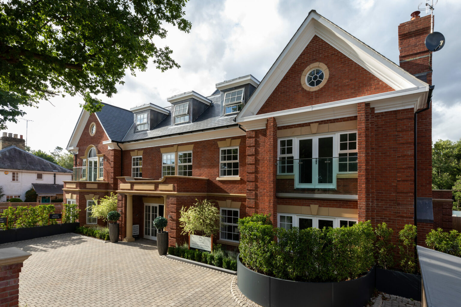 The Spitfire Homes Bespoke Collection | Spitfire Homes