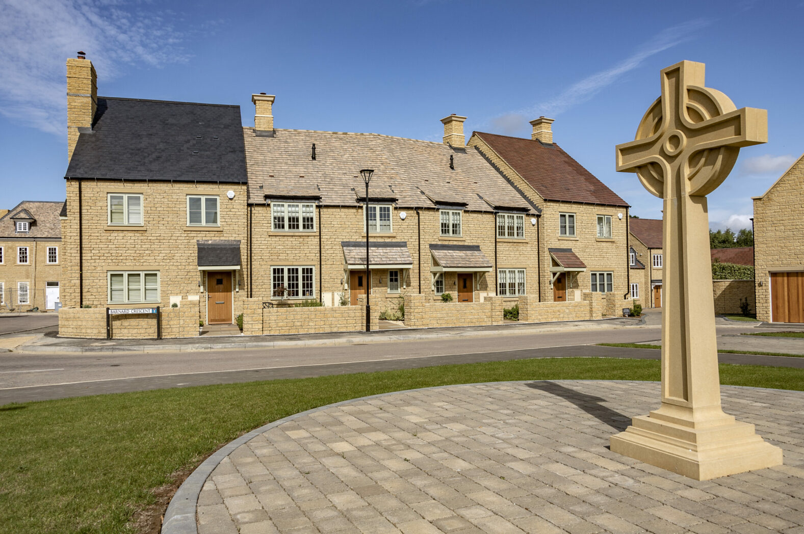 The Spitfire Homes Bespoke Collection | Spitfire Homes