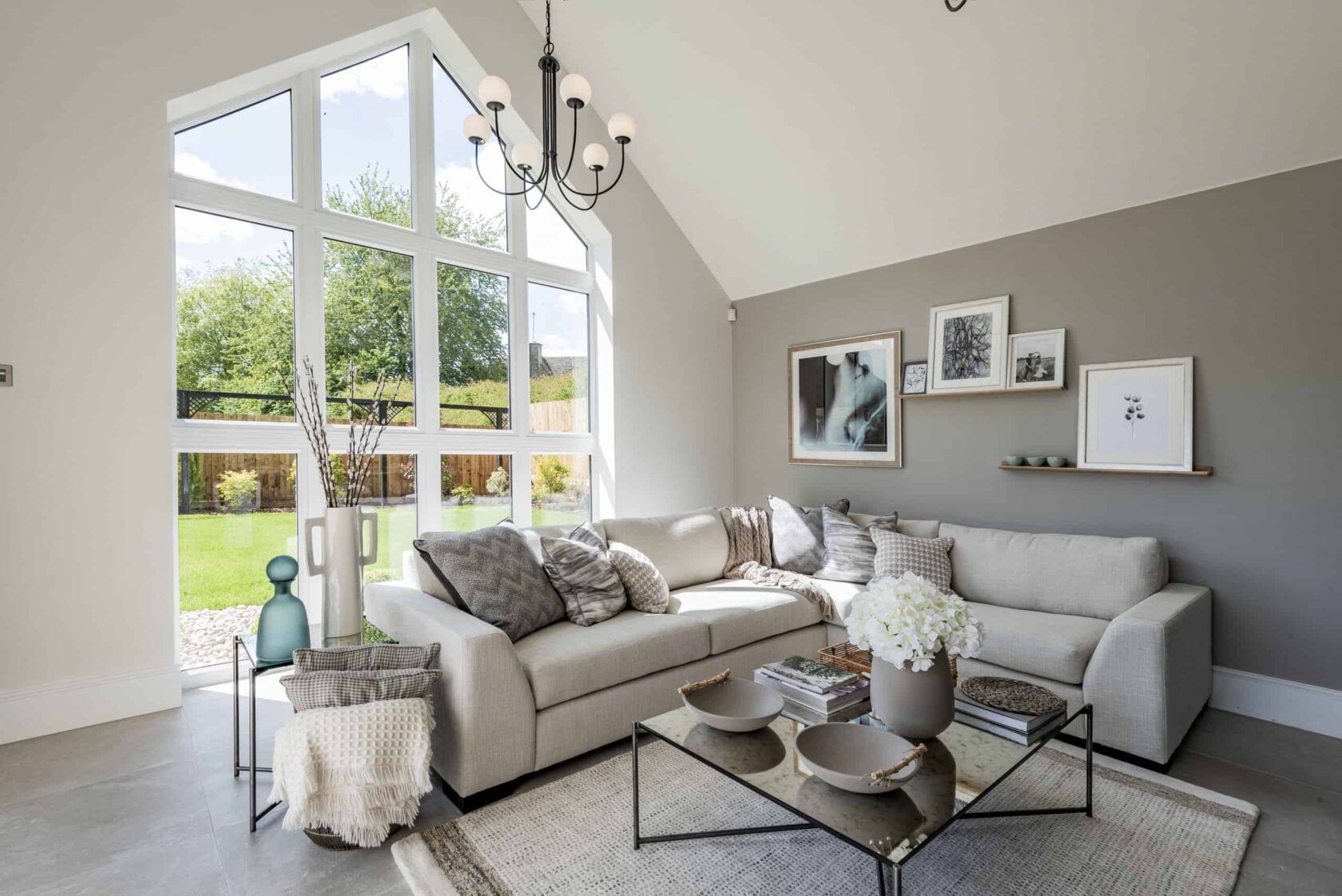 The Spitfire Homes Bespoke Collection | Spitfire Homes