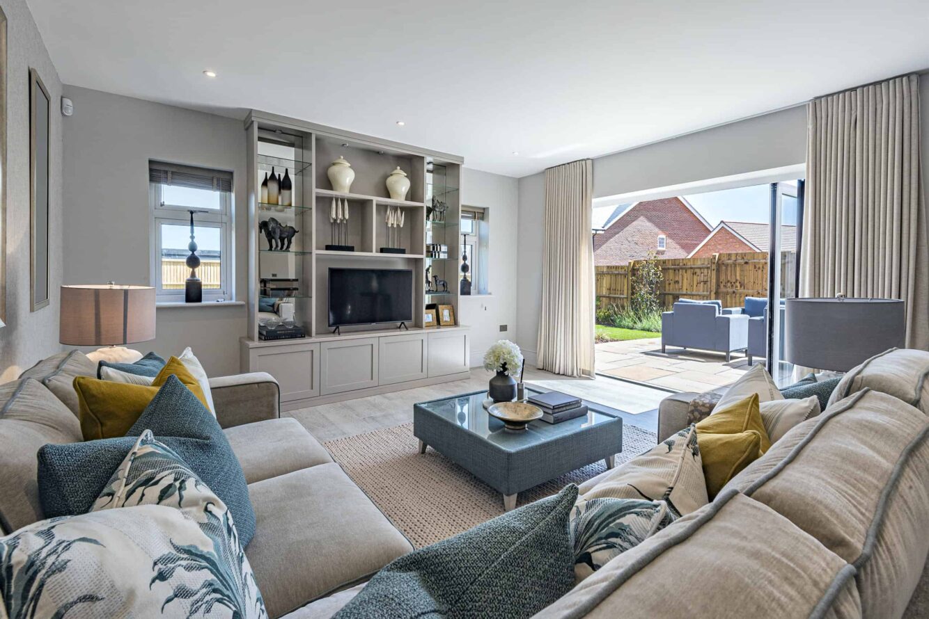 Home | Spitfire Homes