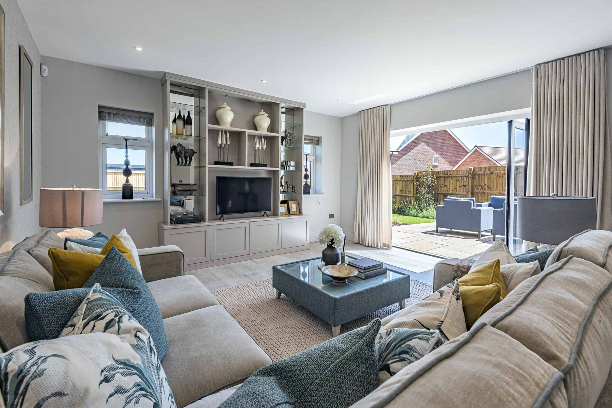 Home | Spitfire Homes