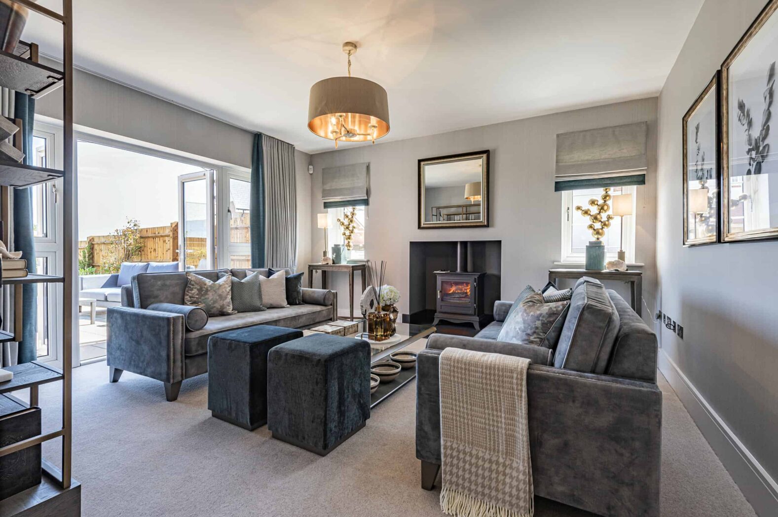 Buying with Spitfire | Spitfire Homes