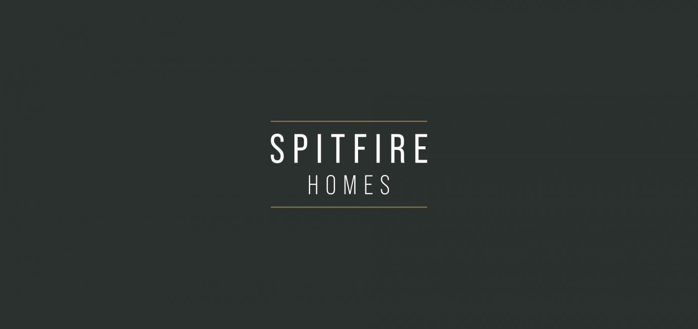 Home | Spitfire Homes