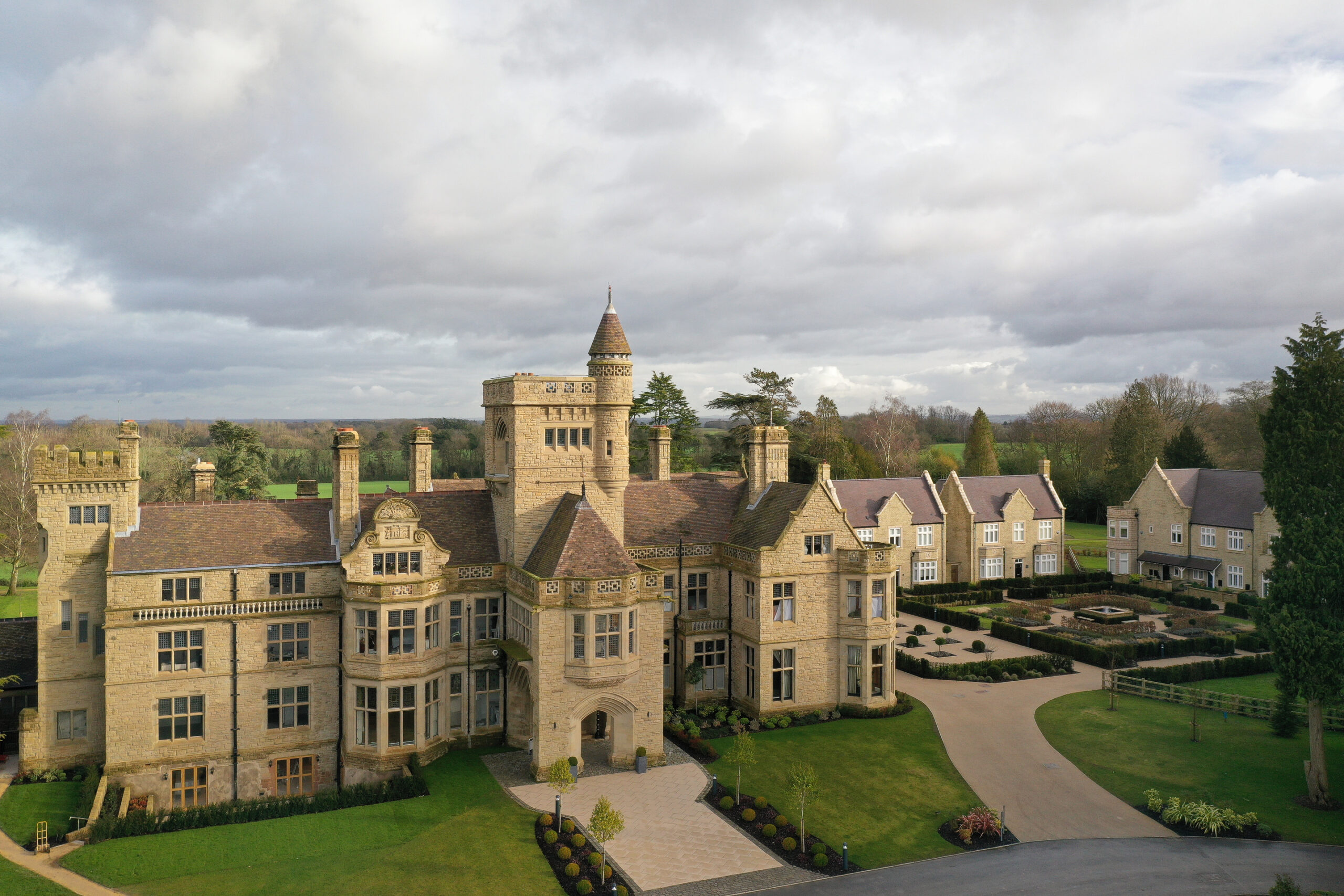 The Spitfire Homes Bespoke Collection | Spitfire Homes