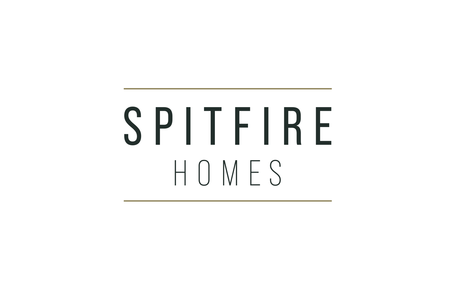 Introducing Spitfire Homes | Spitfire Homes