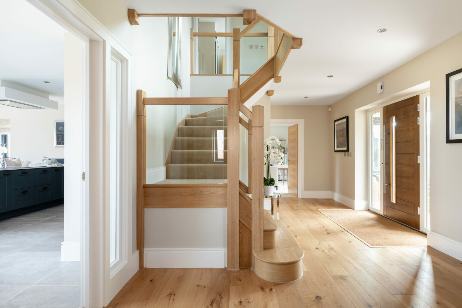 The Spitfire Homes Bespoke Collection | Spitfire Homes