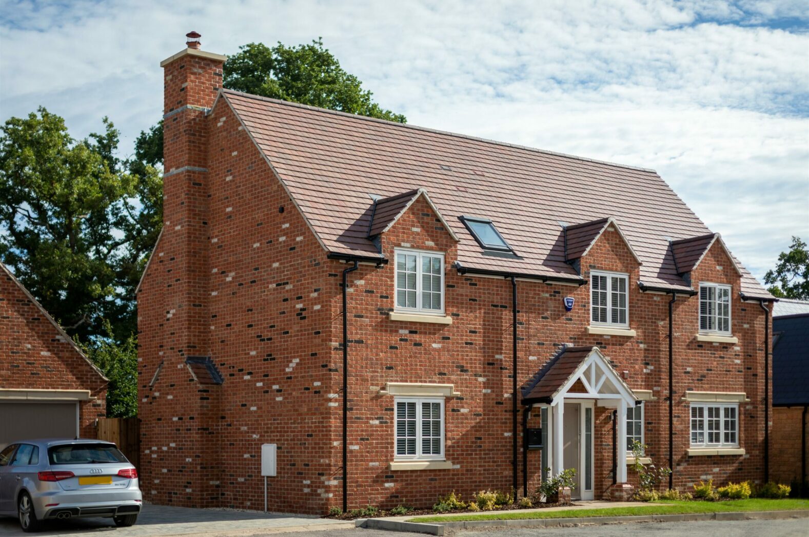 Our Passion for Design: World Architecture Day | Spitfire Homes