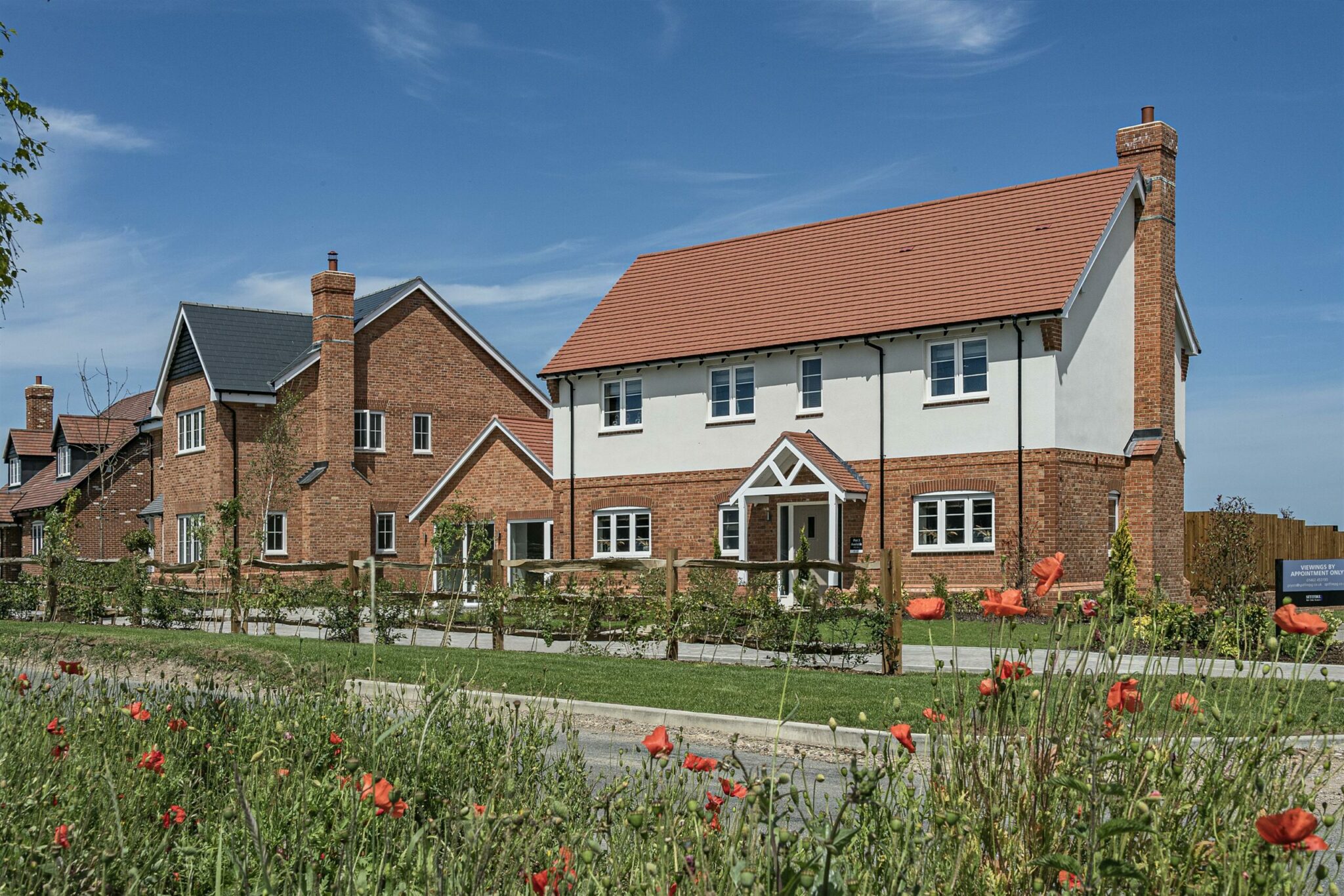 The Spitfire Homes Bespoke Collection | Spitfire Homes