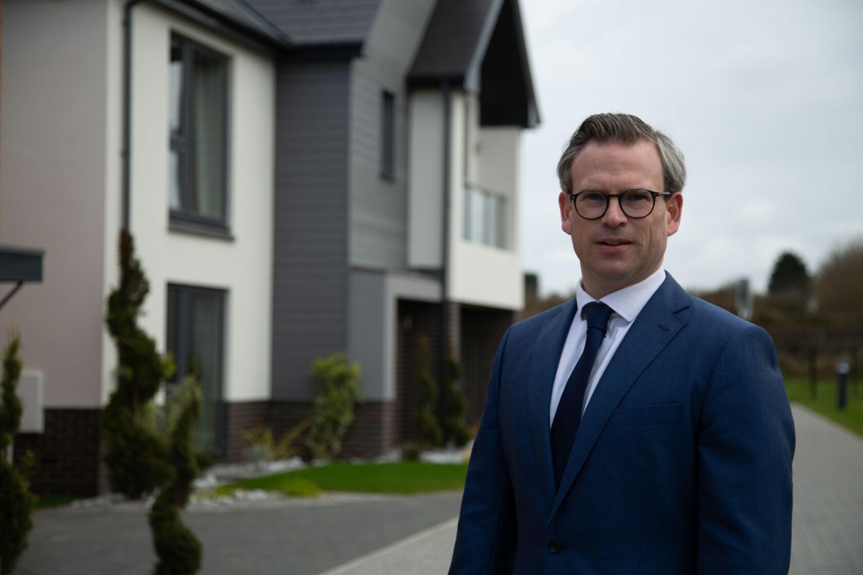 Introducing Spitfire Homes | Spitfire Homes