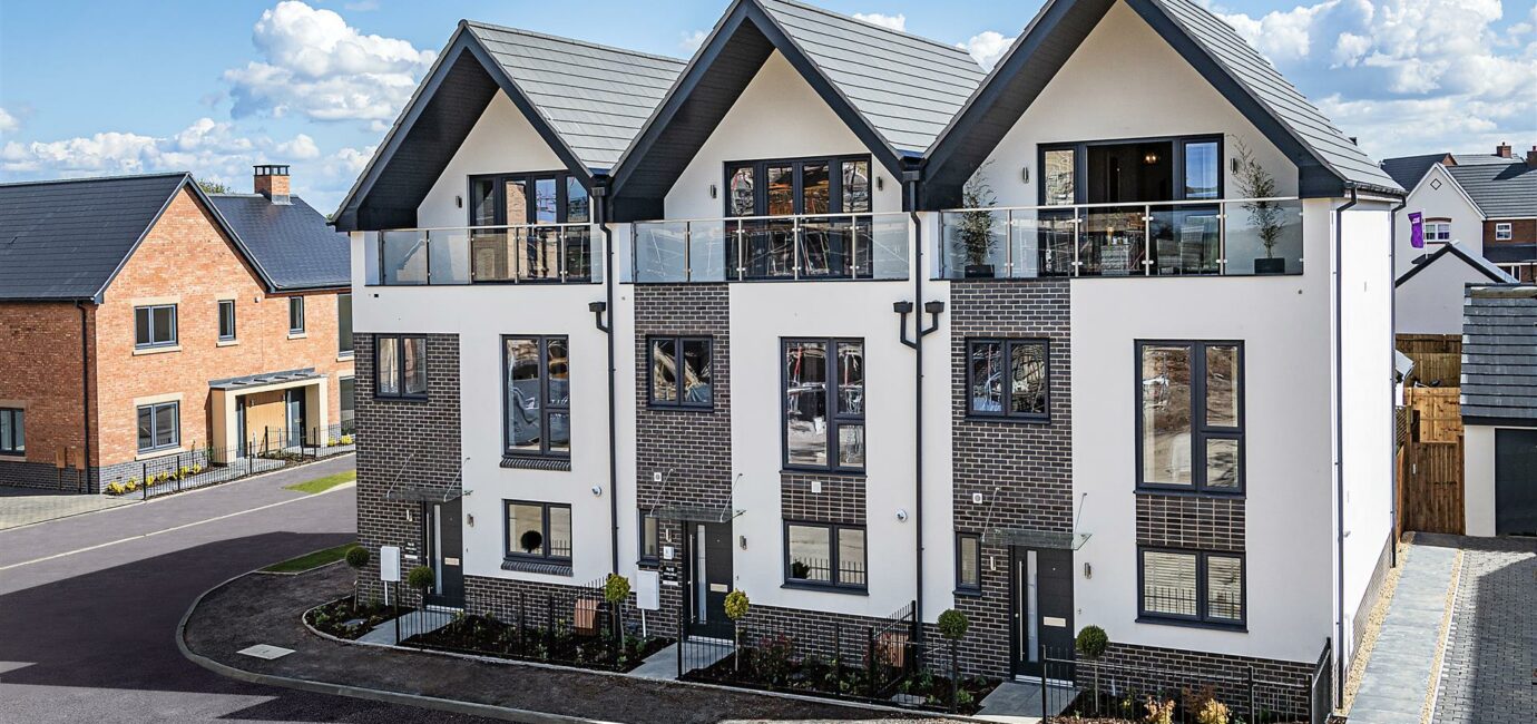Home | Spitfire Homes
