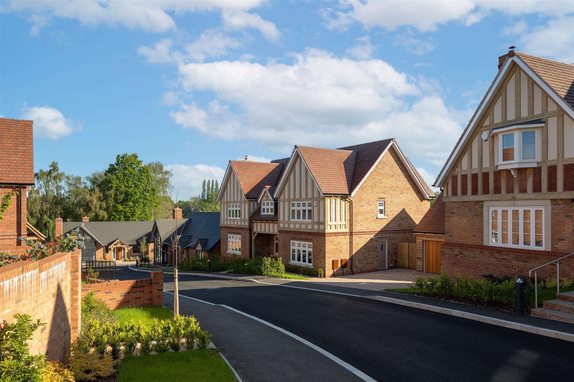 Our Passion for Design: World Architecture Day | Spitfire Homes