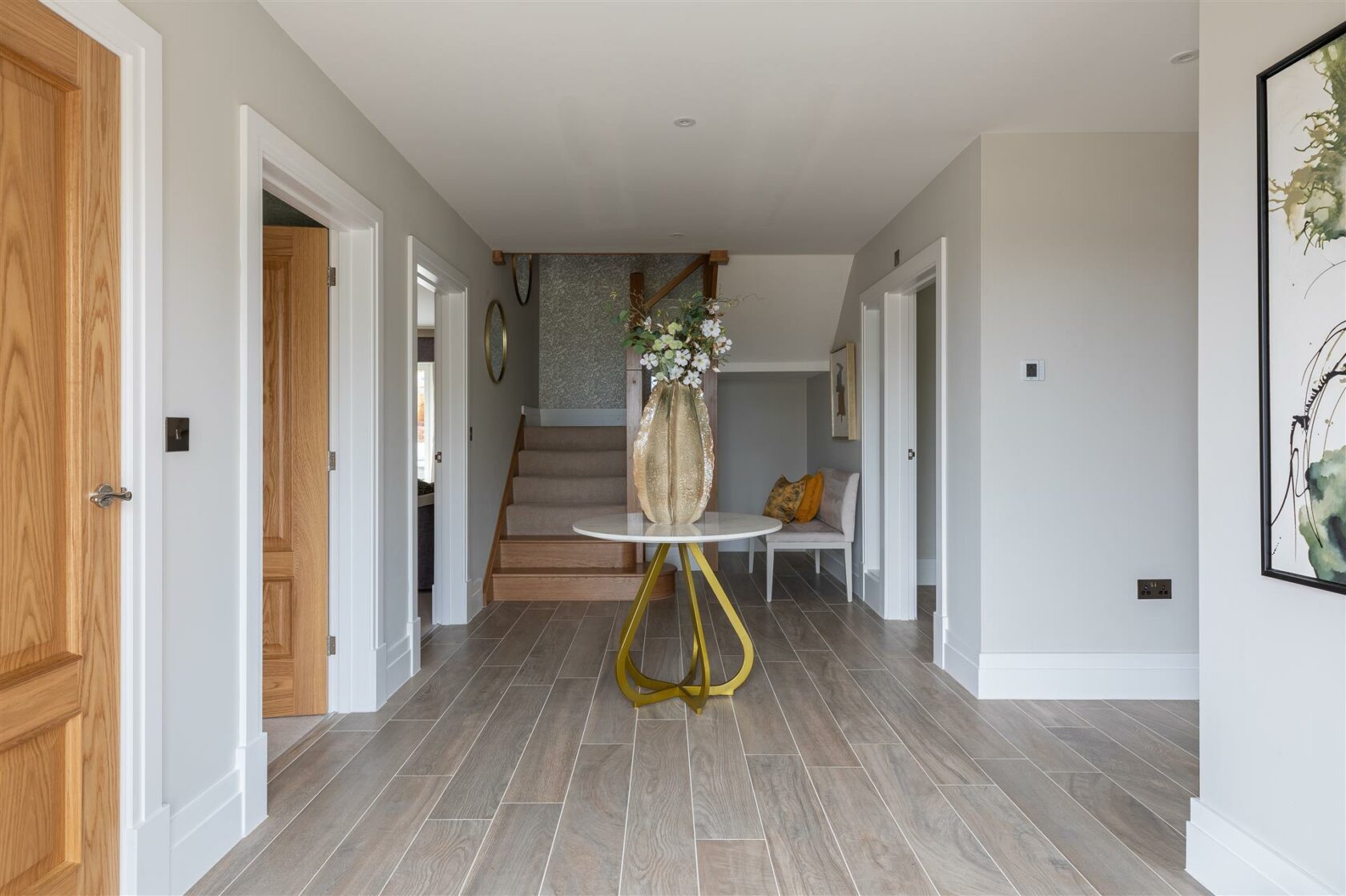 Spitfire Homes launches stunning new show home in Tanworth-in-Arden
