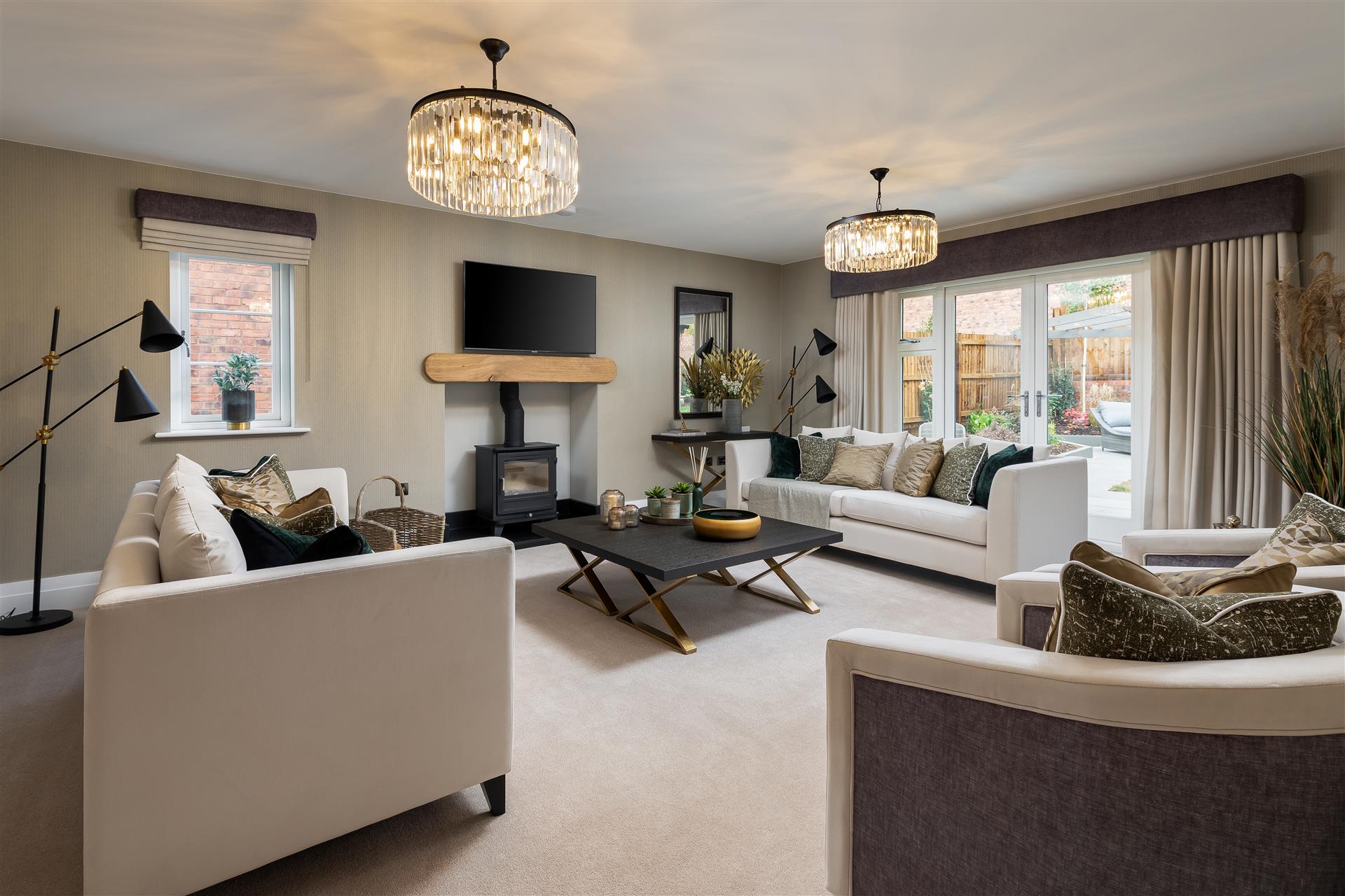 Home | Spitfire Homes