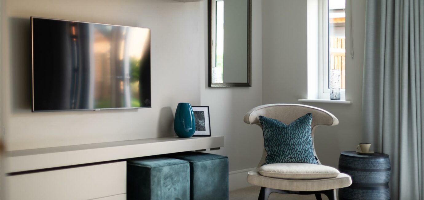 Home | Spitfire Homes