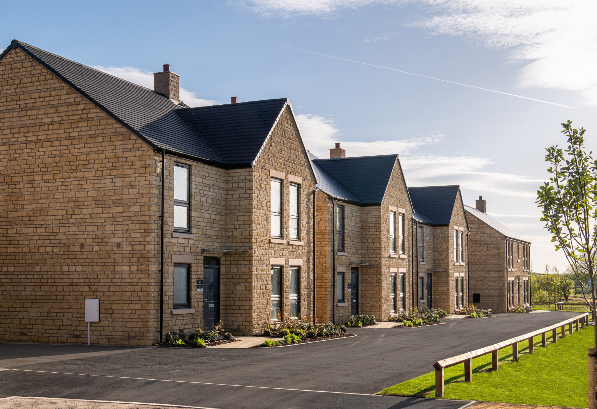 Home | Spitfire Homes