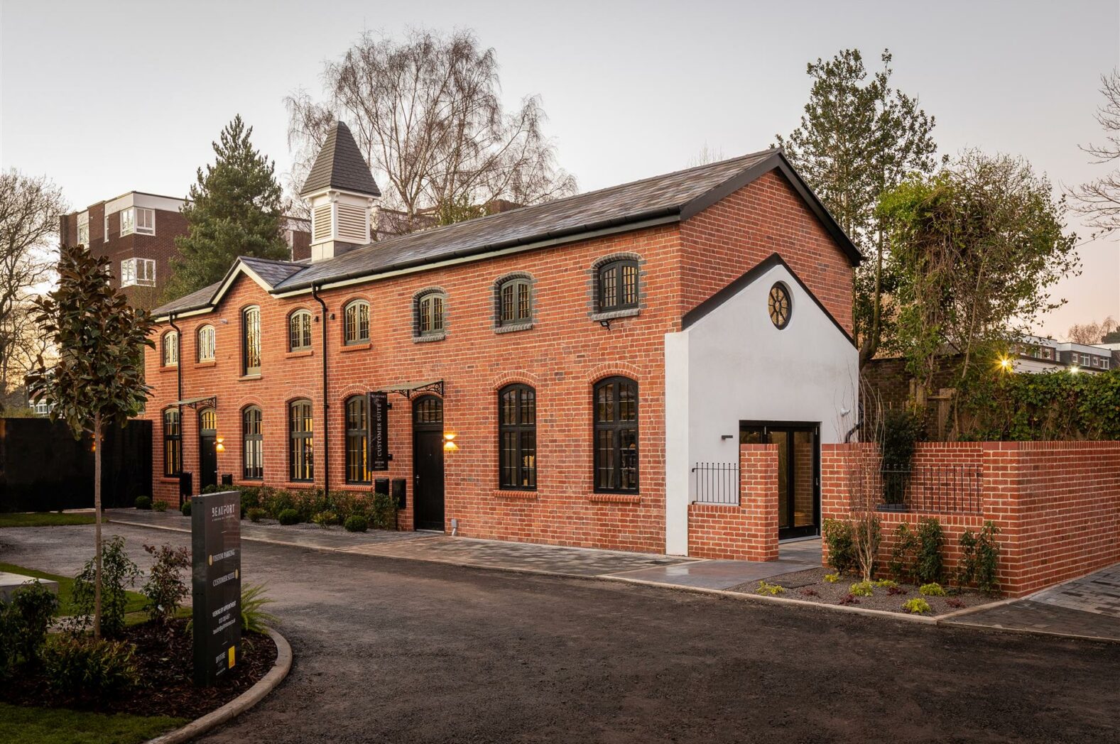 The Spitfire Homes Bespoke Collection | Spitfire Homes