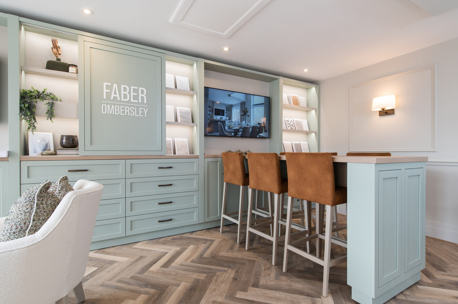 Spitfire Homes drives forward popular Worcestershire development in one ...