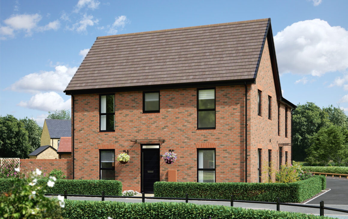 Fairmont | Spitfire Homes