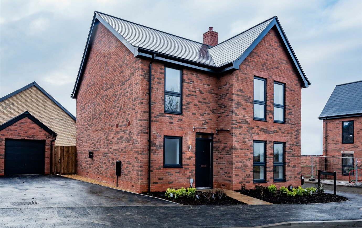 Fairmont | Spitfire Homes