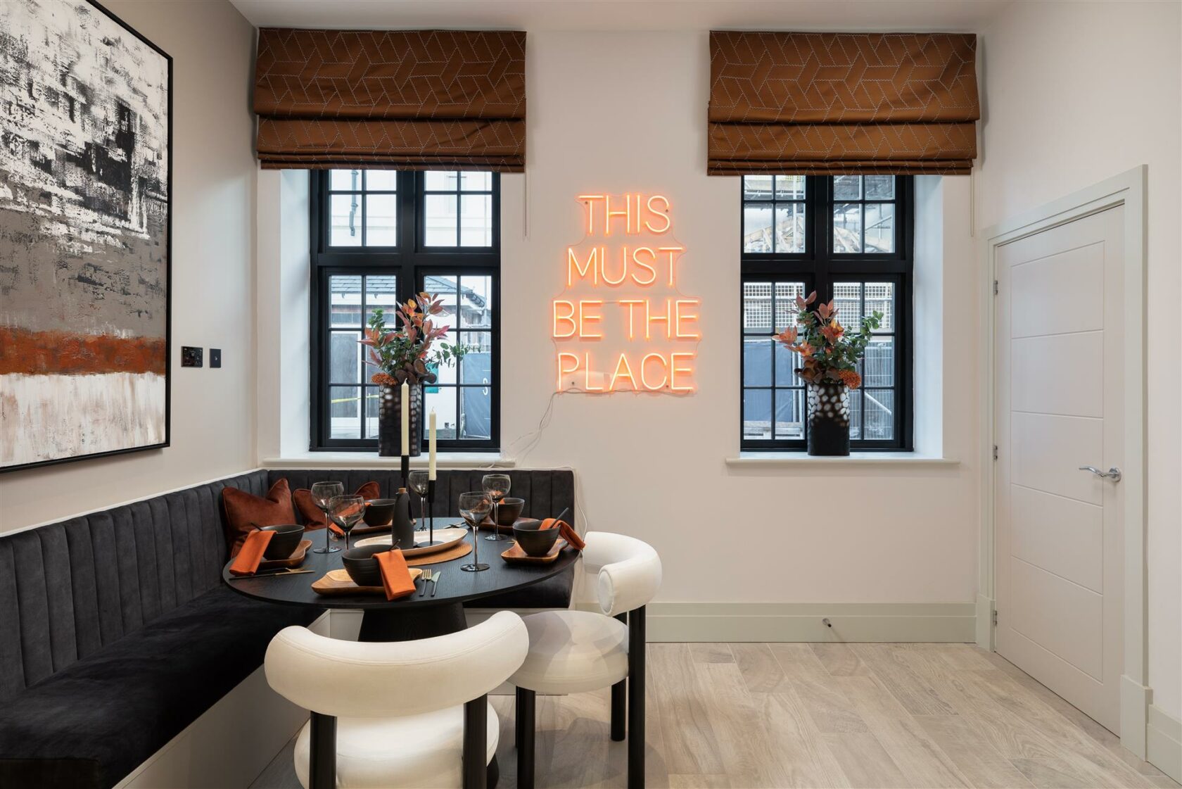 A Commitment to Sustainability | Spitfire Homes