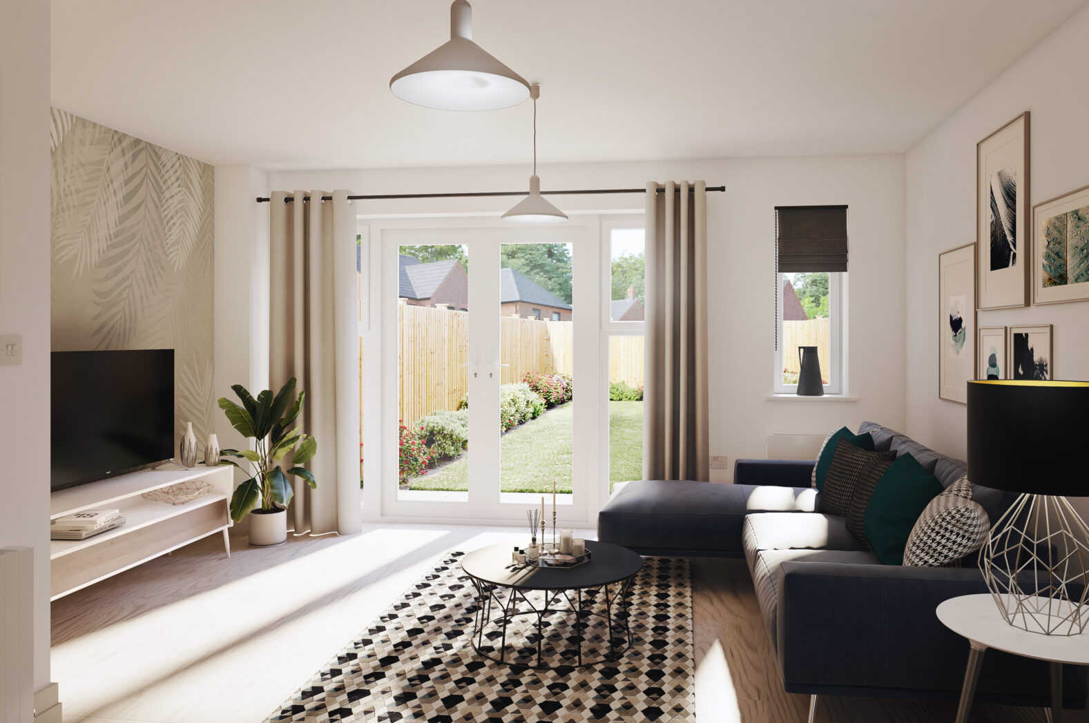 Malabar | Spitfire Homes