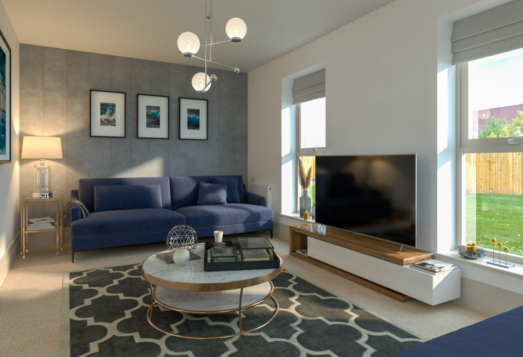 Spitfire Homes launches first-of-its-kind show home experience in the ...