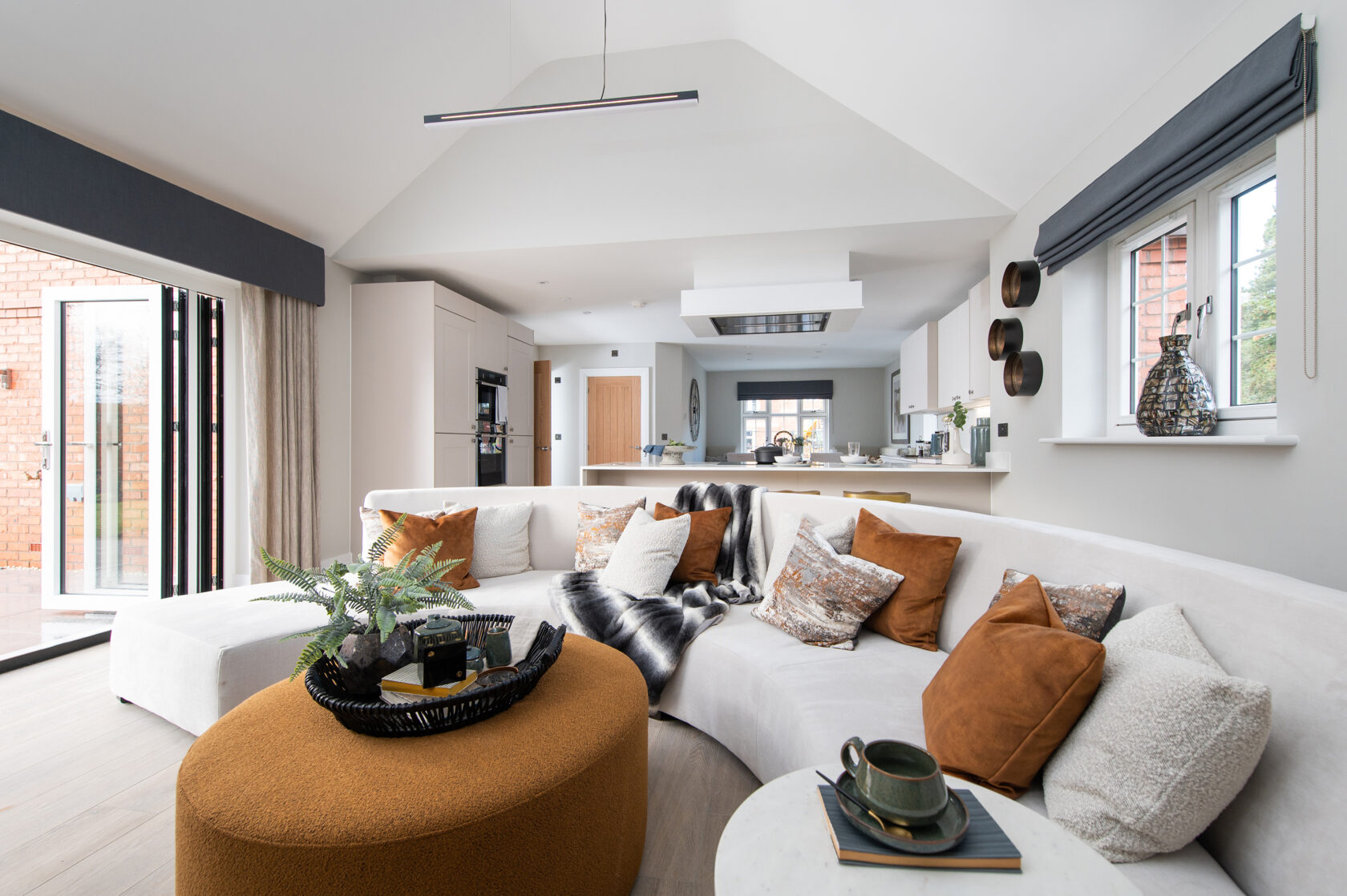 Spitfire Homes launches stunning show home in Royal Leamington Spa
