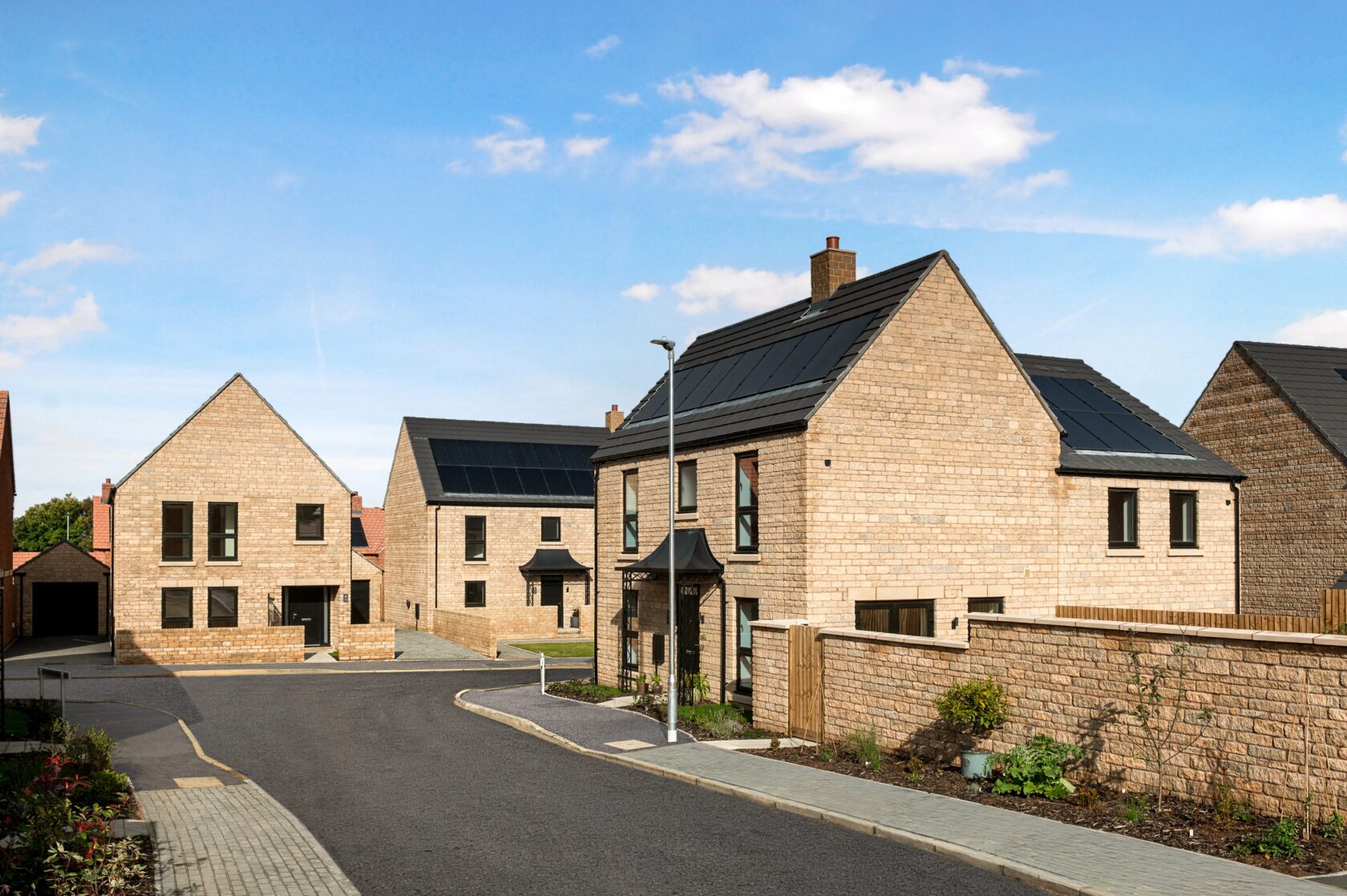 Home | Spitfire Homes