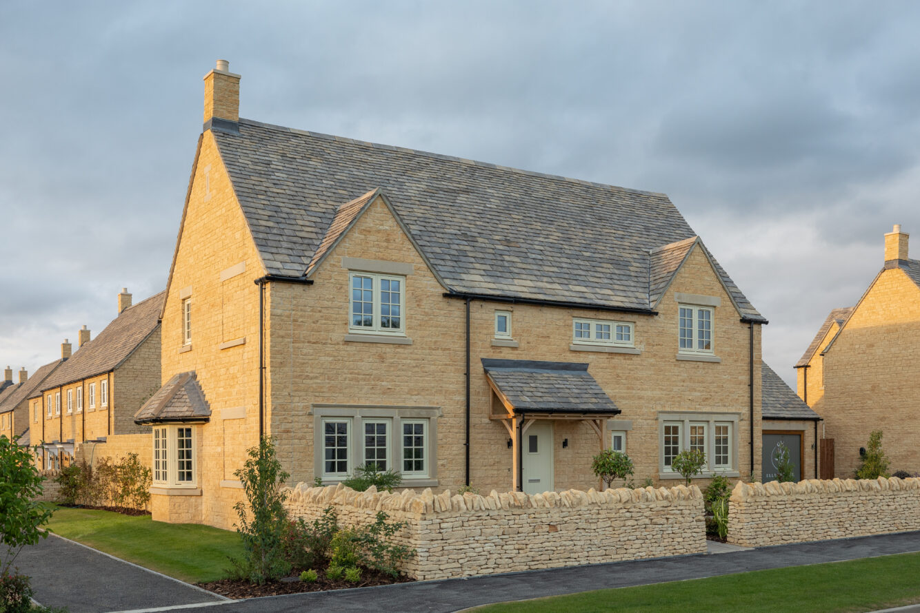 Home | Spitfire Homes