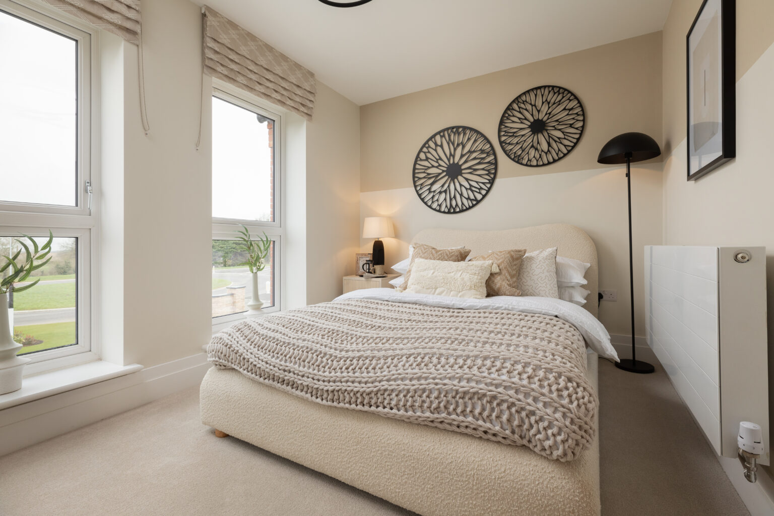 Clarendon | Spitfire Homes