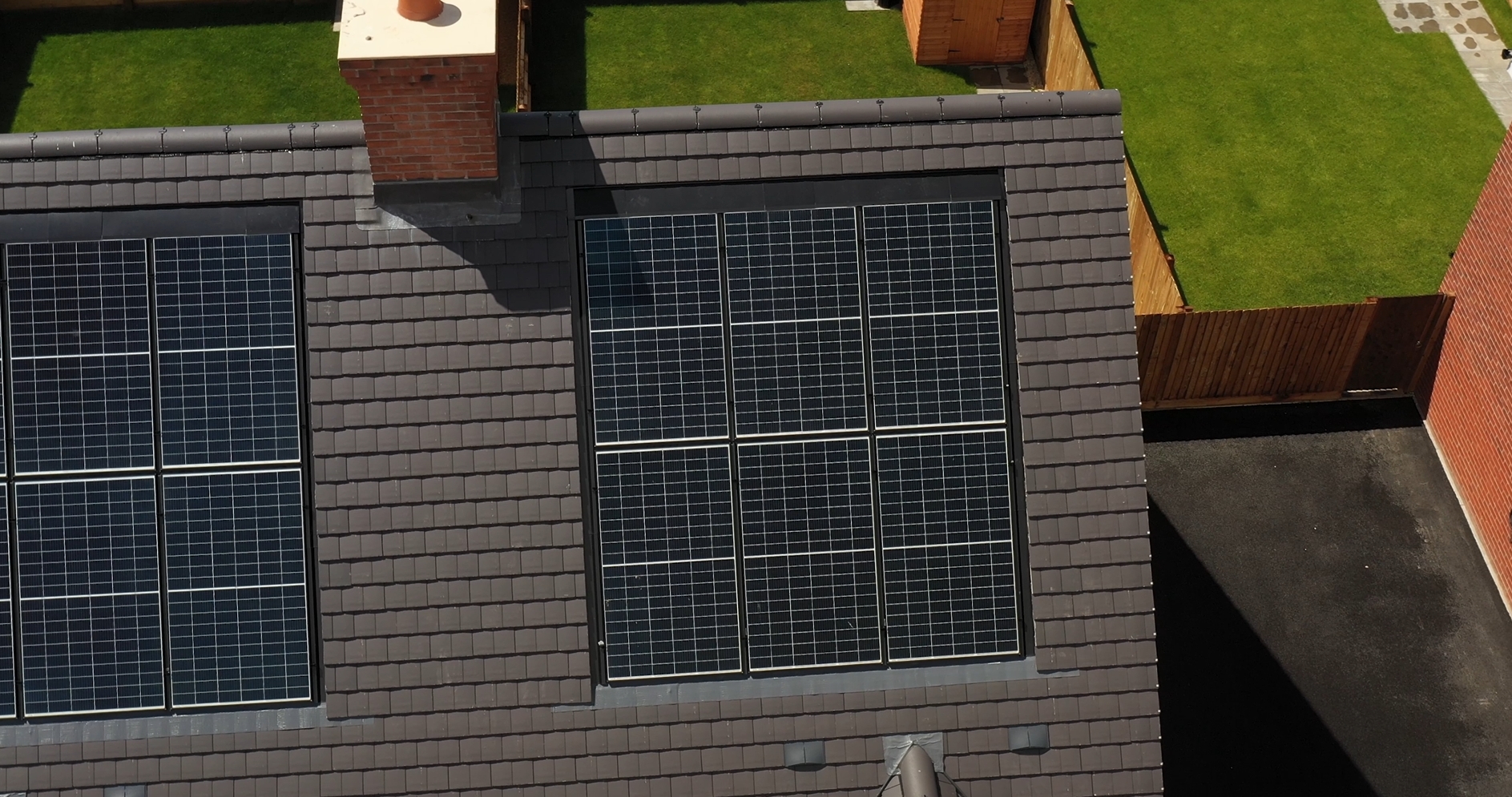 Understanding Solar Panels | Spitfire Homes