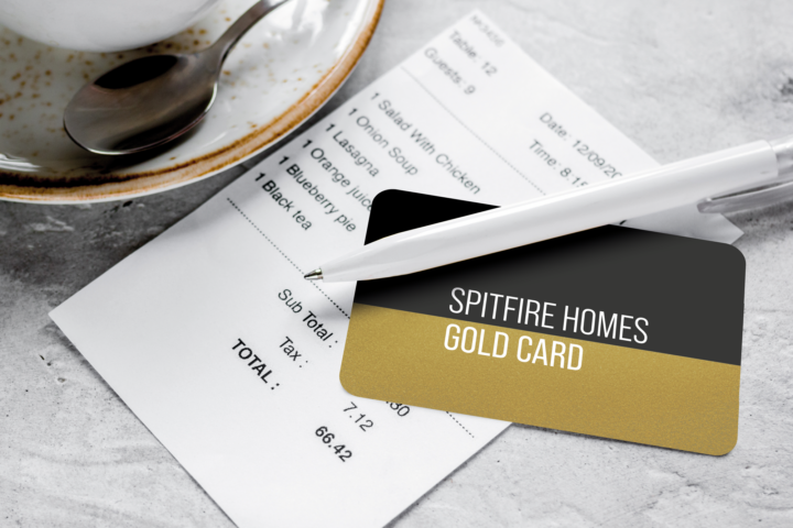 Home | Spitfire Homes