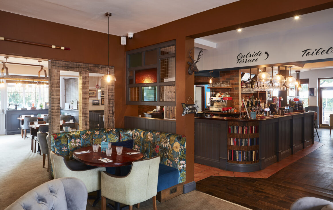 Sherbourne | Spitfire Homes