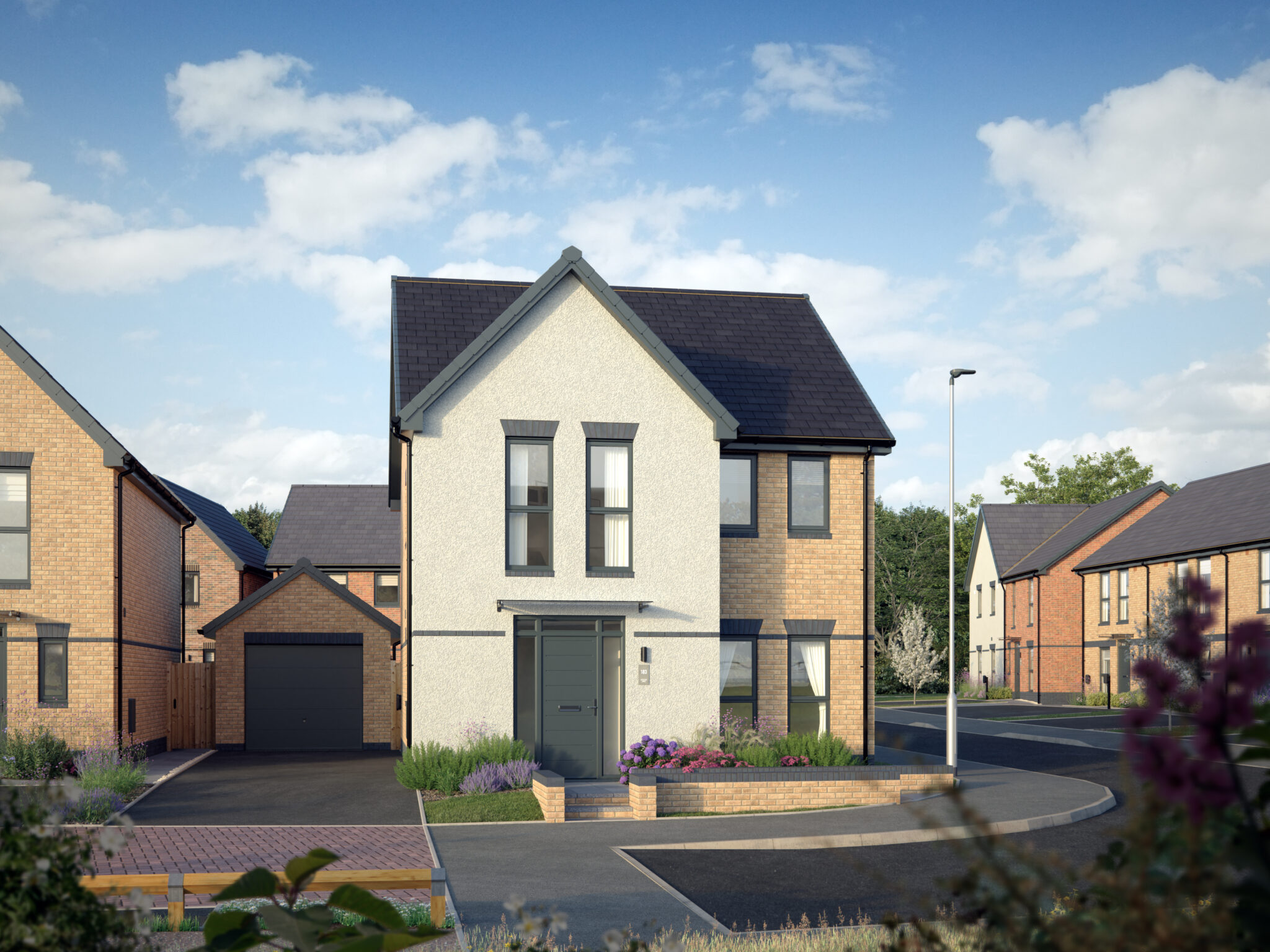 Home | Spitfire Homes
