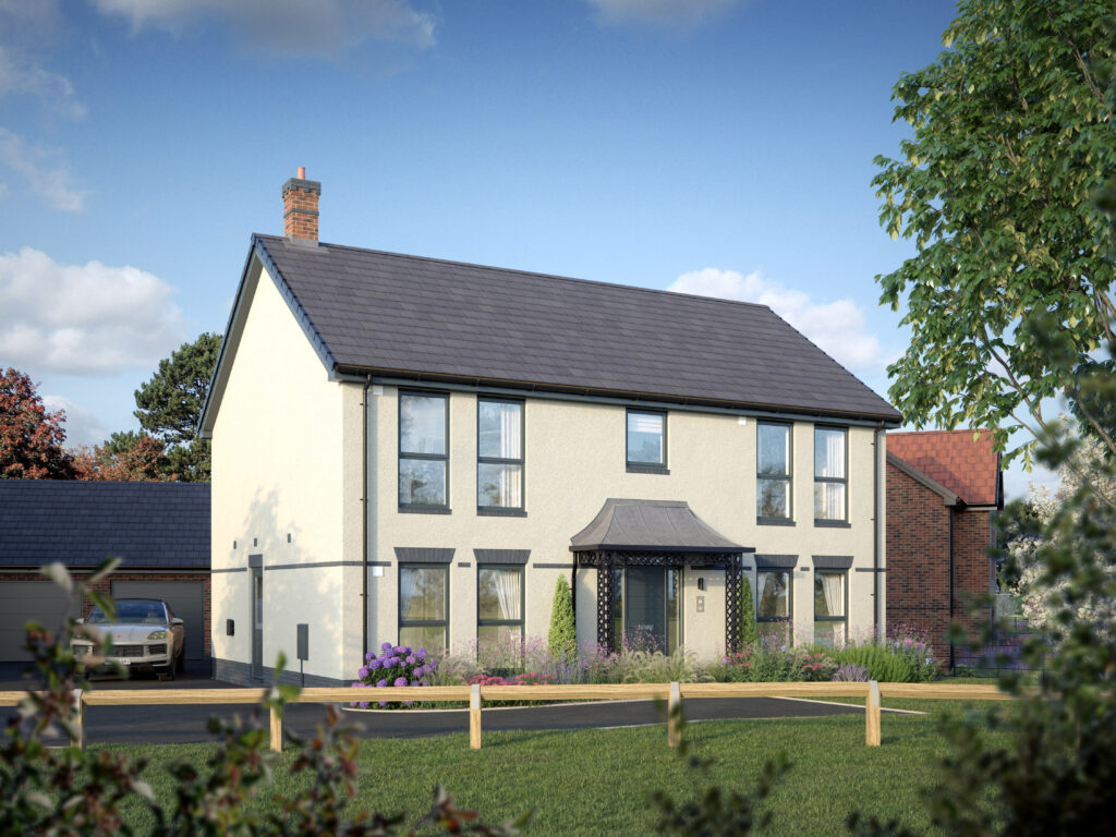 Home | Spitfire Homes