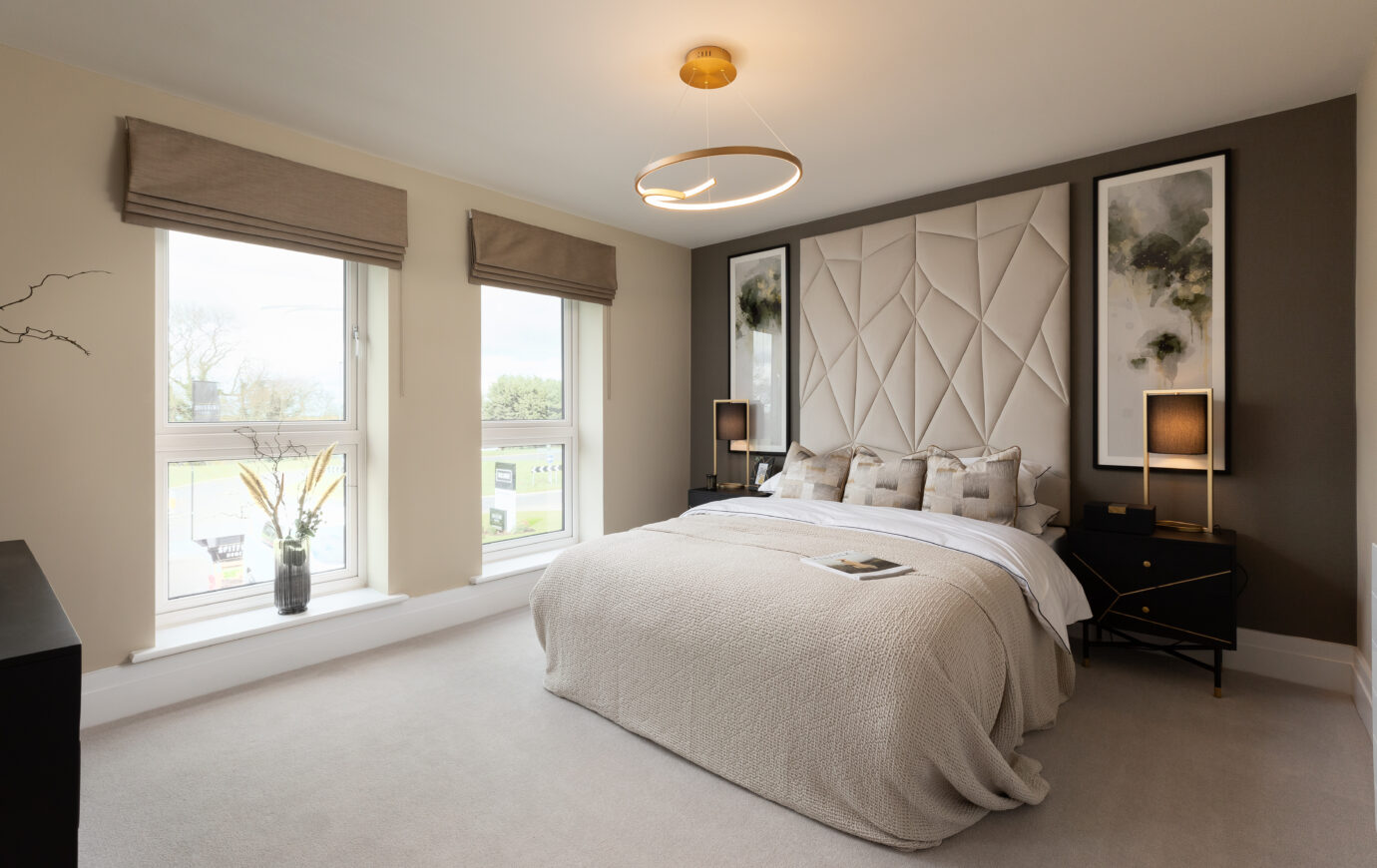 Sherbourne | Spitfire Homes
