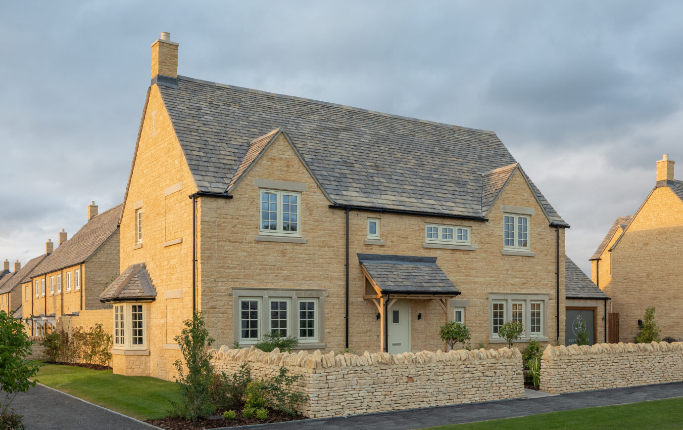 Ellenbrook | Spitfire Homes