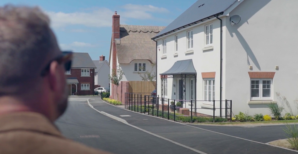 About us | Spitfire Homes