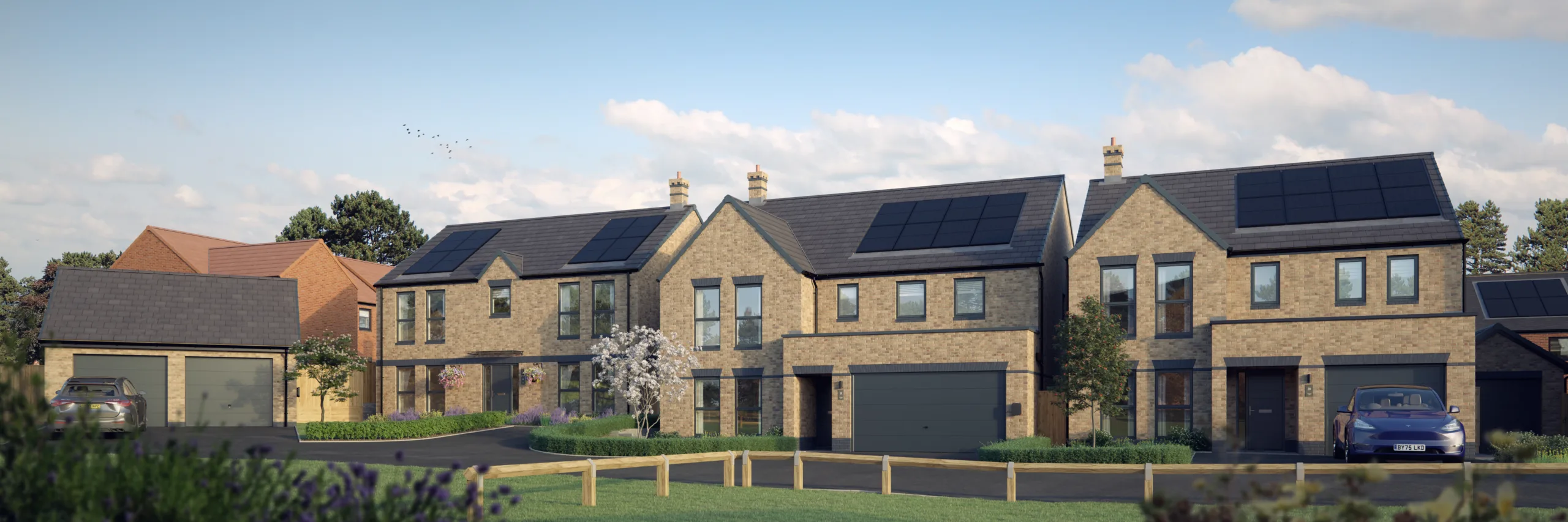 Take a First Look at Clarendon by Spitfire Homes | Spitfire Homes