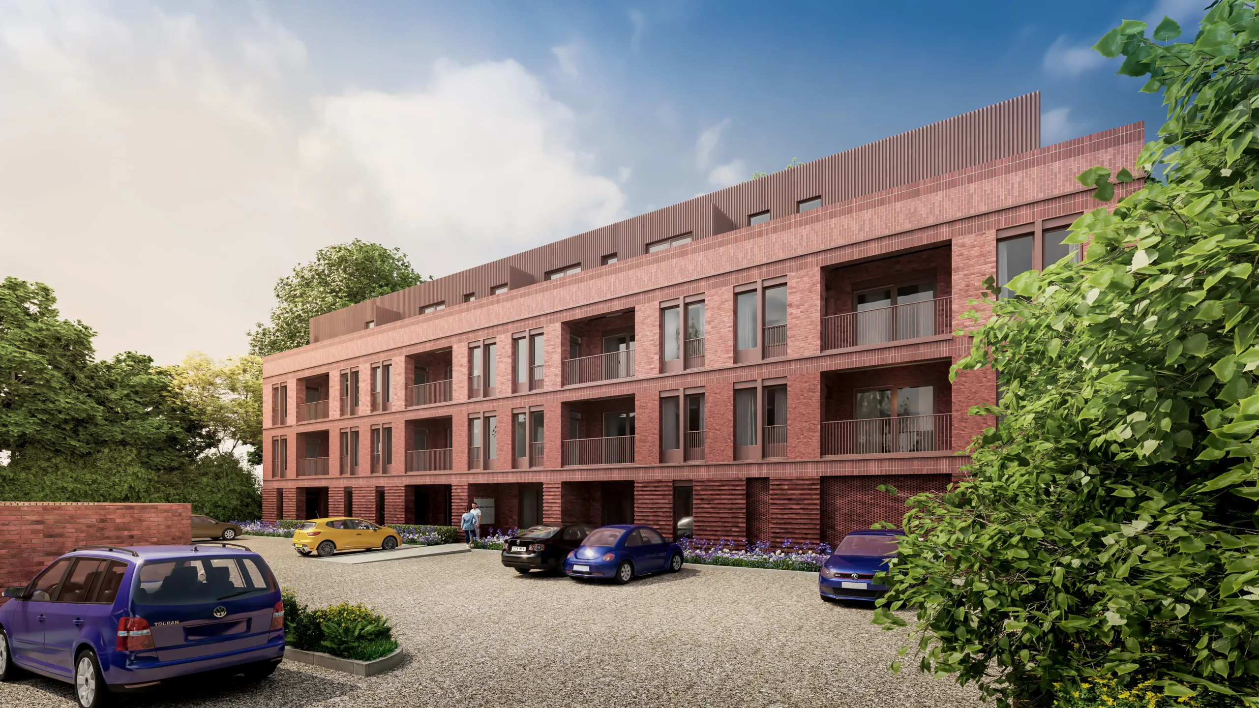 Spitfire Homes Expands Birmingham Portfolio with Edgbaston Site ...