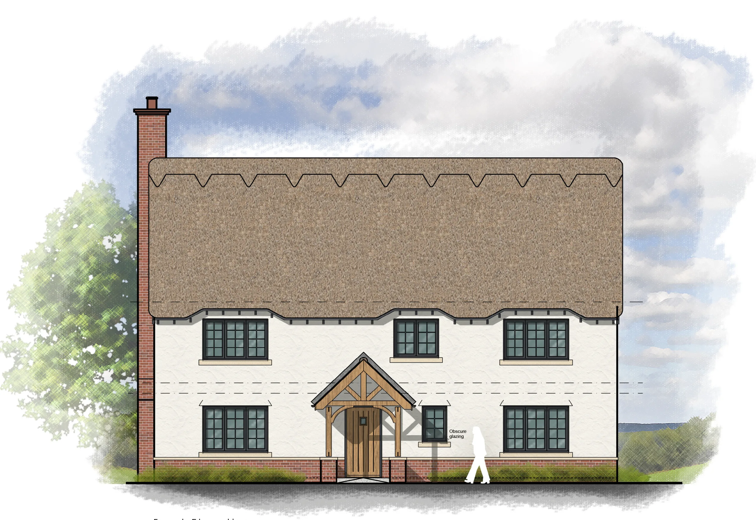 Spitfire Homes Secures New Bespoke Collection Site in Crowle ...